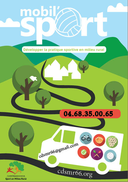 MOBIL’SPORT 66 » CDSMR 66